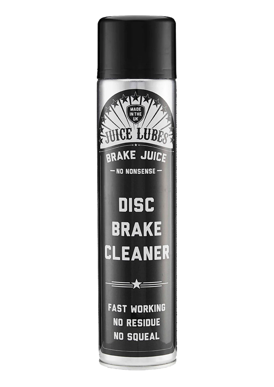 Juice Lubes, Brake Juice, Disc Brake Cleaner, 600ml - Bike 360